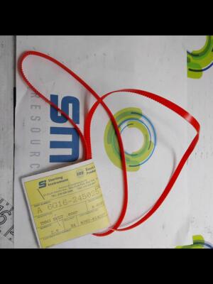 SDP STOCK DRIVE 6G16-29502 TIMING BELT- LOT OF 2 | eBay