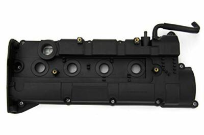 New Valve Cover for Hyundai Elantra+Tiburon Kia Sportage+Spectra 22410 ...