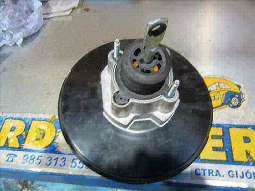 Brake Servo Mini Mini (R50,R53)(2001->) 1.6 One [1,6 Ltr. - 66 Kw 16V ...
