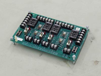 Fire Alarms - Relay Module