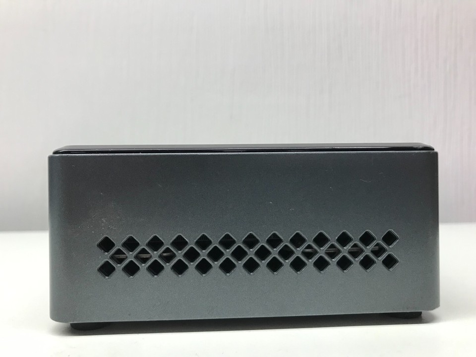 Intel NUC6CAY Mini PC Celeron J3455 12GB RAM 240GB SSD Win 10 | eBay UK