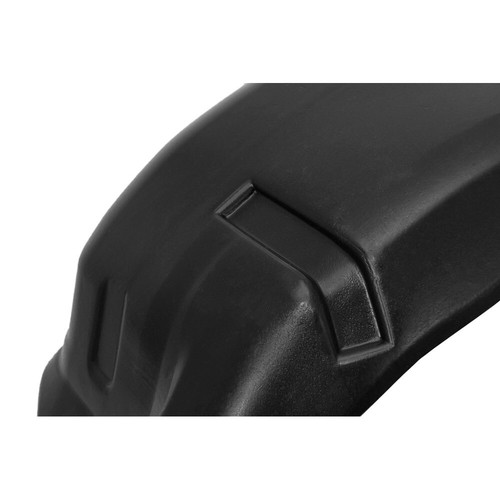 Ford Wheel Well Liners Rear Pair F-150 2015-2020 | eBay