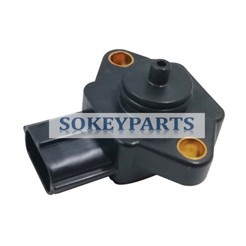 Intake Manifold Pressure Sensor 8972177780 For Isuzu Excavator 1pc | eBay