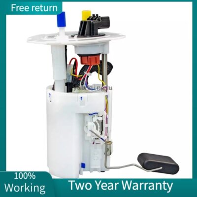 Fuel Pump Module Assembly 96447642 For Daewoo CHEVROLET AVEO / KALOS 1 ...