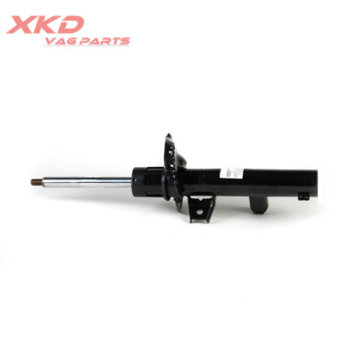 Front Strut Shock Absorber DCC Damper Fit For VW Golf Jetta 5Q0413031FM ...