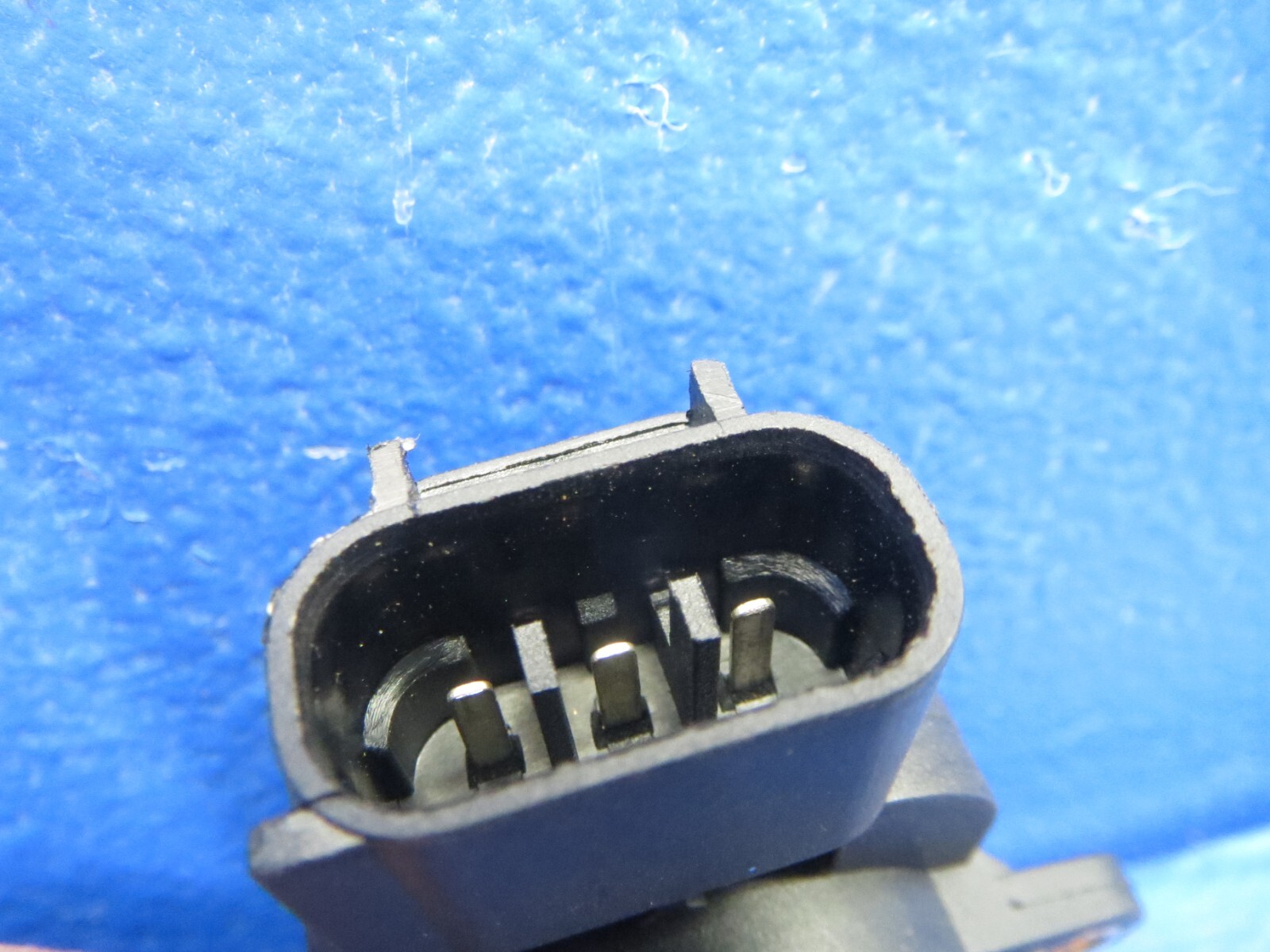 1999 TOYOTA 4RUNNER SR5 3.4L V6 5VZ-FE A/T 4WD Throttle Position Sensor ...