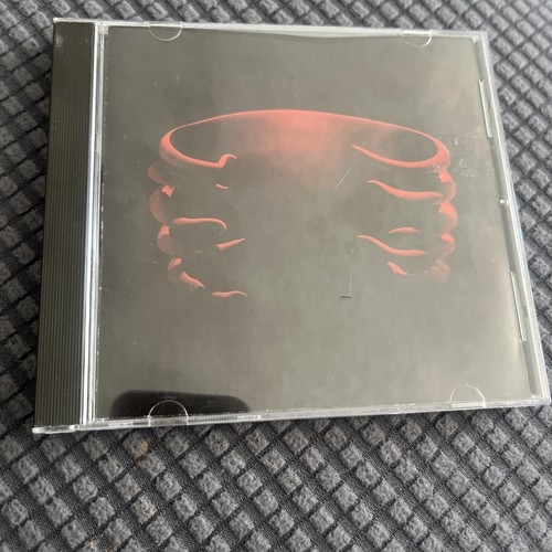 Tool Undertow CD 1993 | eBay