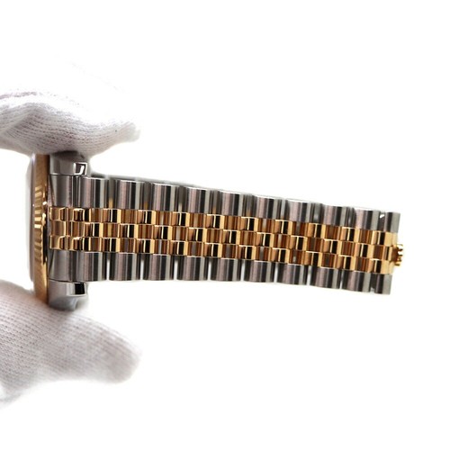 ROLEX Datejust 116233 Case Size 36mm Men's Used Watch #323618 | eBay