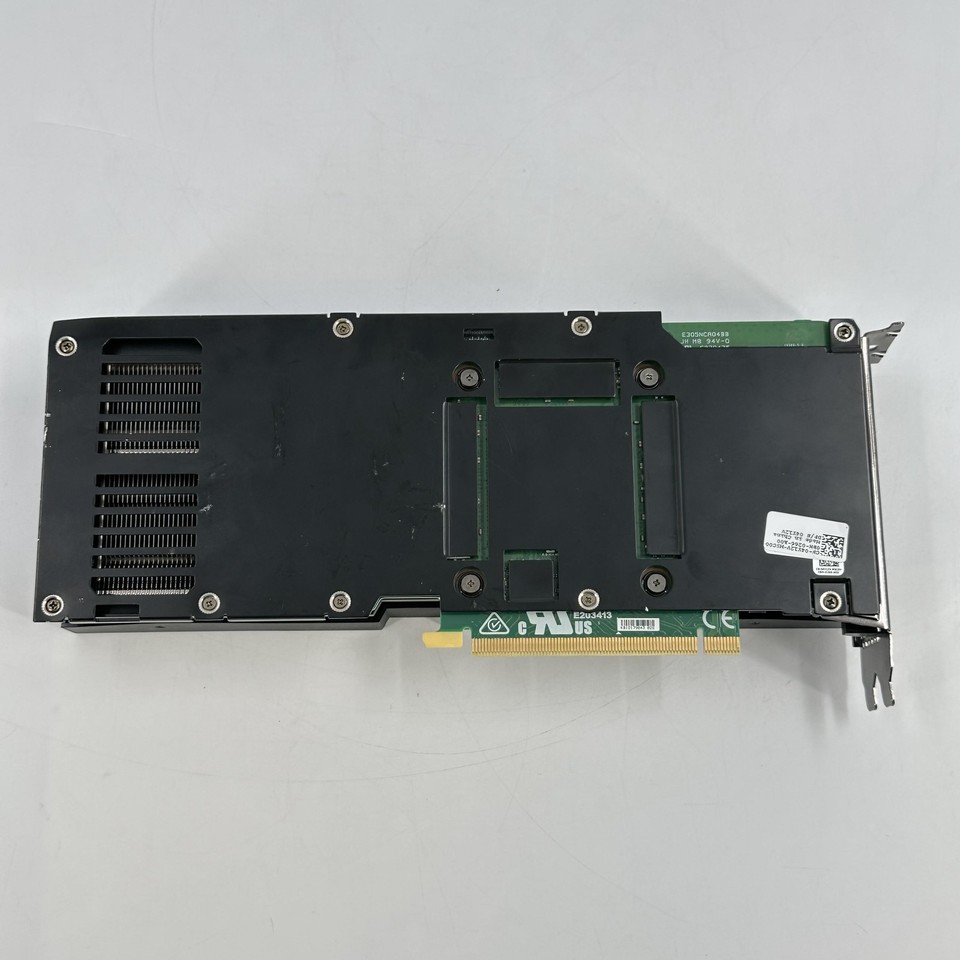 DELL GeForce RTX 3080 10GB RAM - Graphics Card - Crashing Issue | eBay