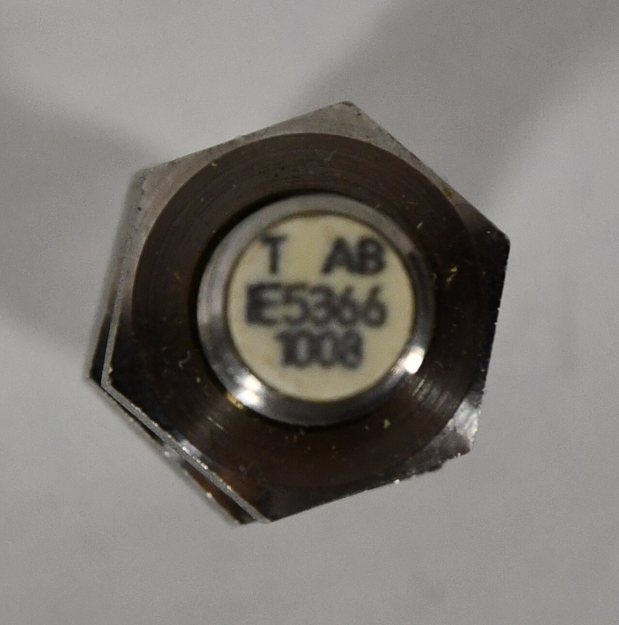 IFM Efector IE5366 DC Proximity Switch M8 x 1 10-30VDC PNP | eBay