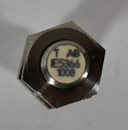 IFM Efector IE5366 DC Proximity Switch M8 x 1 10-30VDC PNP | eBay