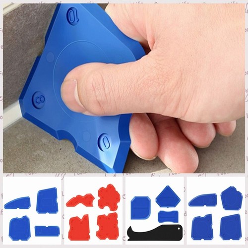 Door Practical Edge Repair Tool Tile Edges Cleaner Sealant Spreader ...