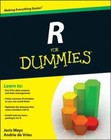 R For Dummies by Joris Meys: New 9781119962847| eBay
