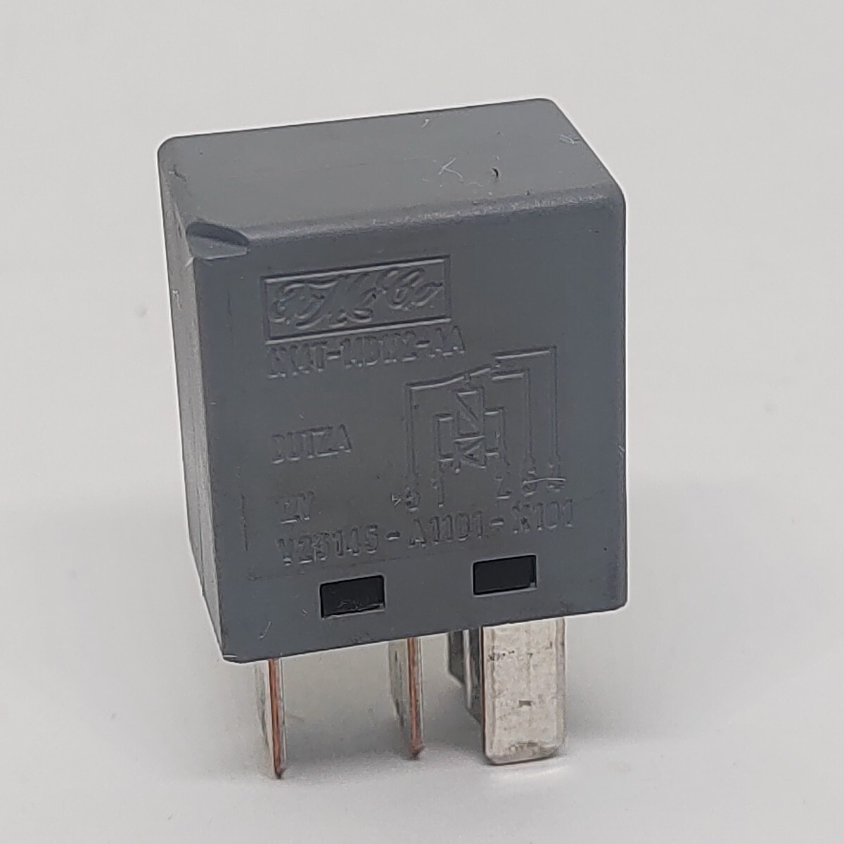 Original FoMoCo Relay V23145-A1101-X101 OEM 6X4T-14B192-AA ...