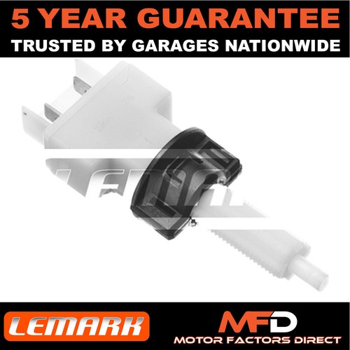 Lemark Brake Light Switch Fits VW Caddy Polo Seat Ibiza Inca Cordoba ...