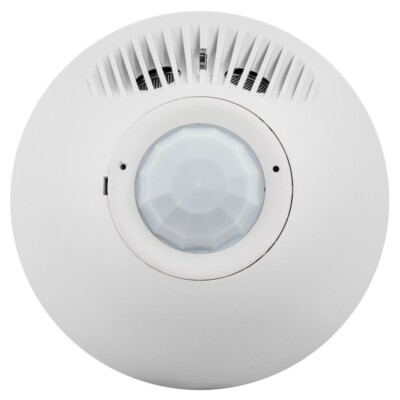 Hubbell ATD500CRP H-MOSS Adaptive Technology Ceiling Mount Occupancy ...