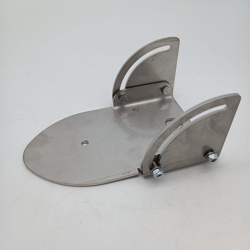 Airmar TM260 TM185 TM265 TM275 Transducer Mount Garmin Raymarine Furuno ...