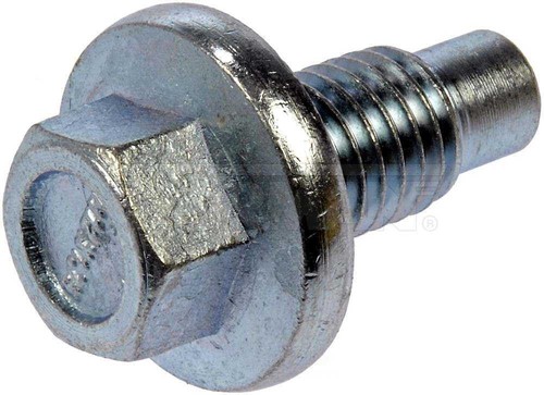 Engine Oil Drain Plug fits 2000-2002 Saturn L100,L200,LW200 LS,LS1,LW1 ...