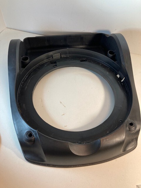 Replacement parts for Vacmaster Pro 8gal 5.5hp Wet Dry Shampoo Vacuum ...