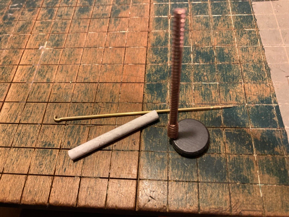 generator SPRING for Lanterns 200 200A 242 243 202 220 275 228 Sears ...