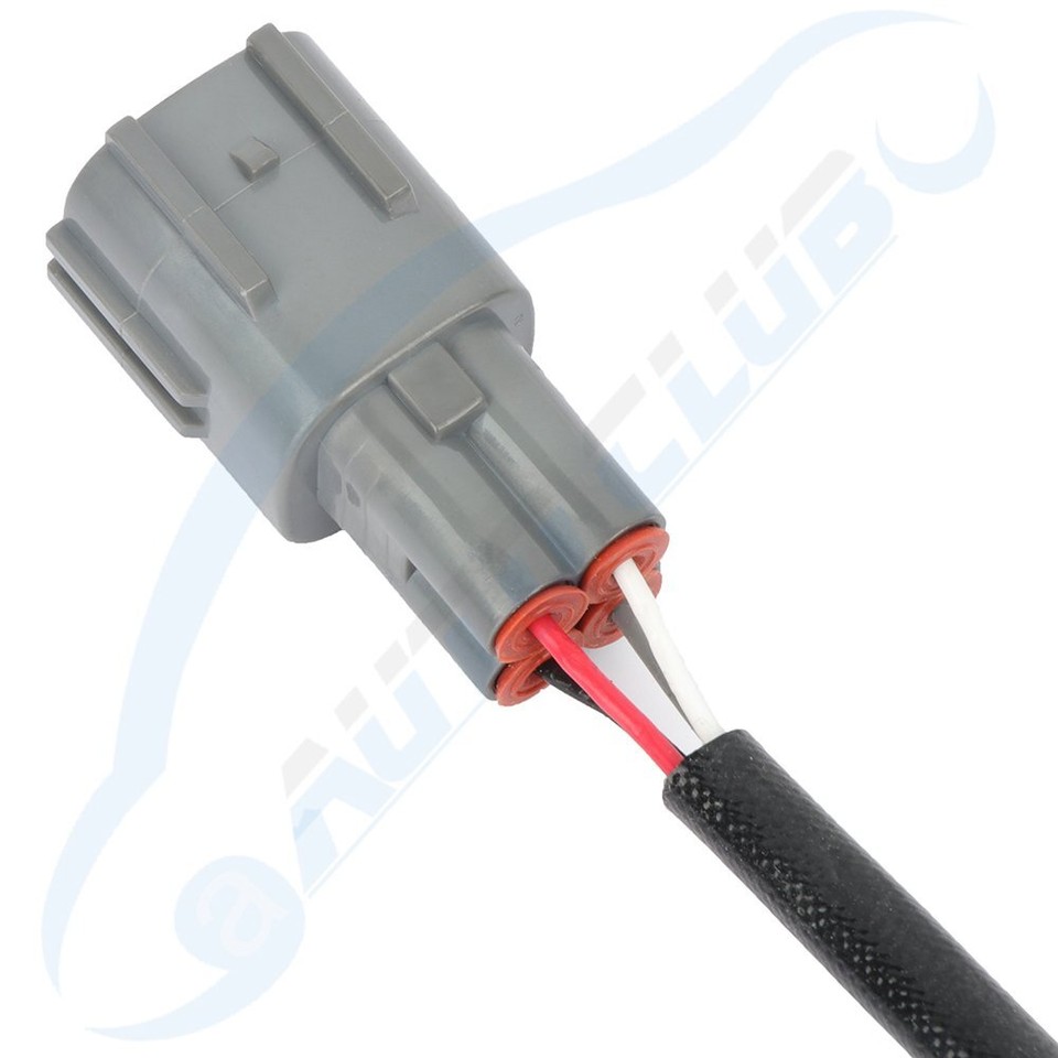 2X Oxygen Sensor O2 02 Downstream Fits for Lexus ES300 ES330 GX460 ...