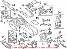 OEM Genuine PACCAR Kenworth Peterbilt HVAC Actuator SR2000017 4-pin for ...