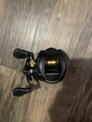 Lew's Classic Pro Speed Spool SLP Baitcast Reel Clam Pack - Right ...
