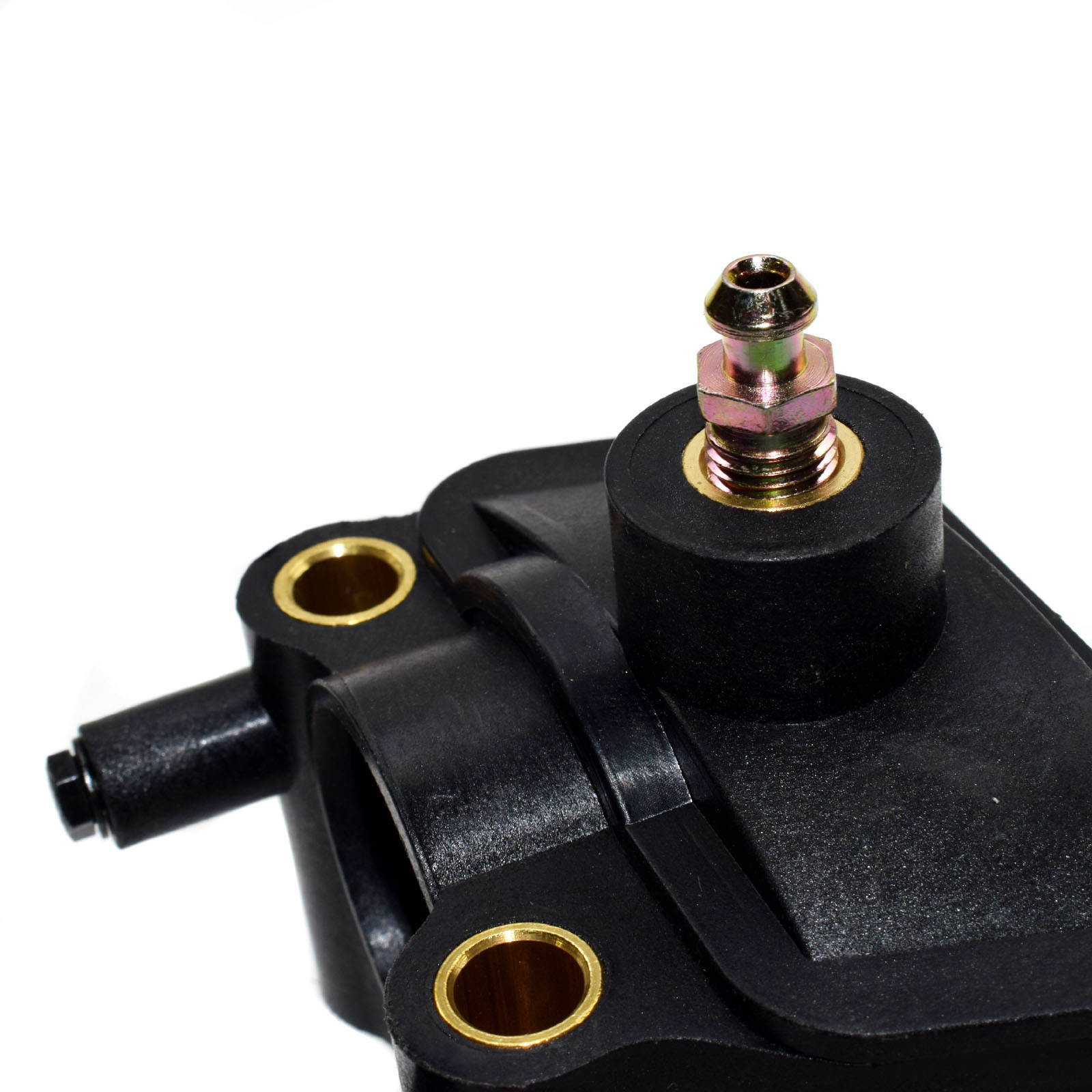 Coolant Vent Housing Air Bleeder Water Outlet for Chrysler Dodge 2.7L ...