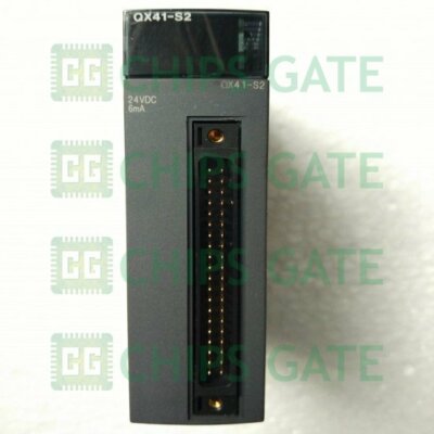 1PCS USED Q series QX41-S2 Tested in Good Condition Fast Ship | eBay