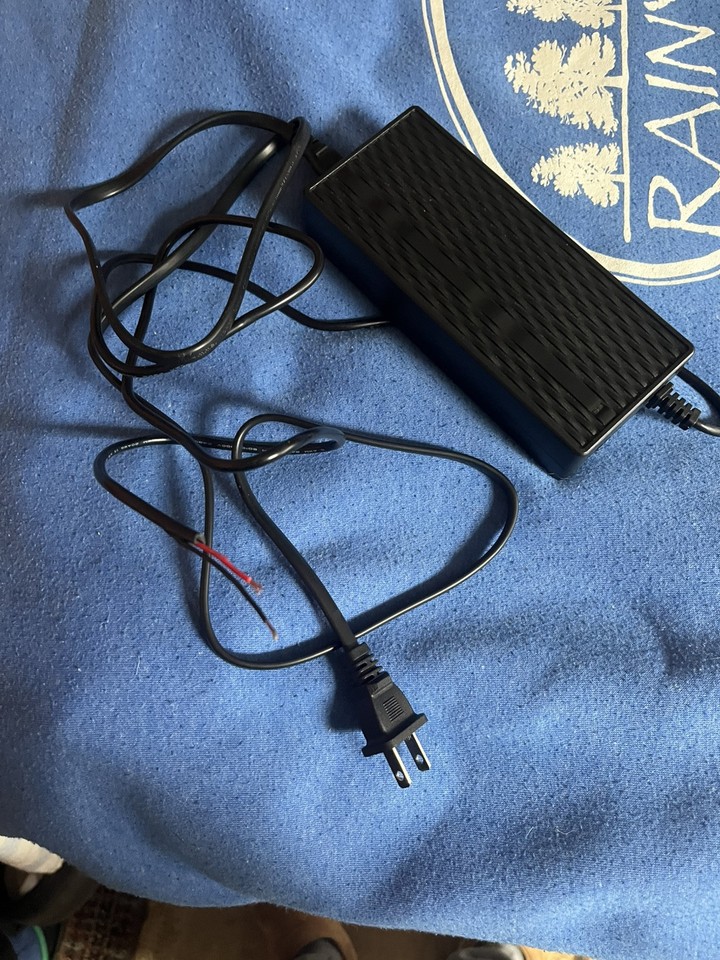 3A faster charger For Hiboy MAX Pro HiBoy S2 Max Electric Scooter ...