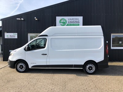 Varebiler, leasing med fri km, køb, salg og bytte - Varebil Leasing ...