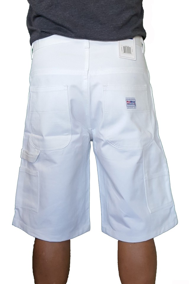 PAINTERS CARPENTER SHORTS (Big & Tall) + FREE SHIPPING | eBay
