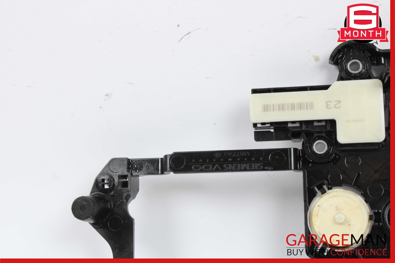 Mercedes Benz 722.9 Transmission Conductor Plate Flashed TCU 0034460310 ...