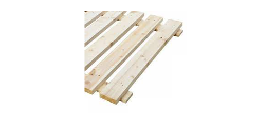 Pallet Racking Slat Board Timber Decking Open Boarded (USED) | eBay UK