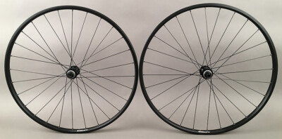 Wheels & Wheelsets - Alex Rims - Nelo's Cycles