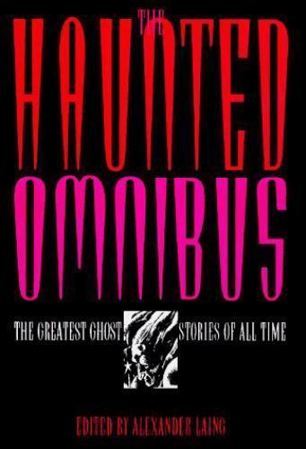 Haunted Omnibus by Ed Laing 9781567311198 | eBay