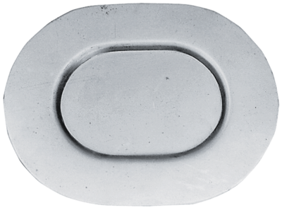 1964-1972 ALL GM Trunk body DRAIN plug. | eBay