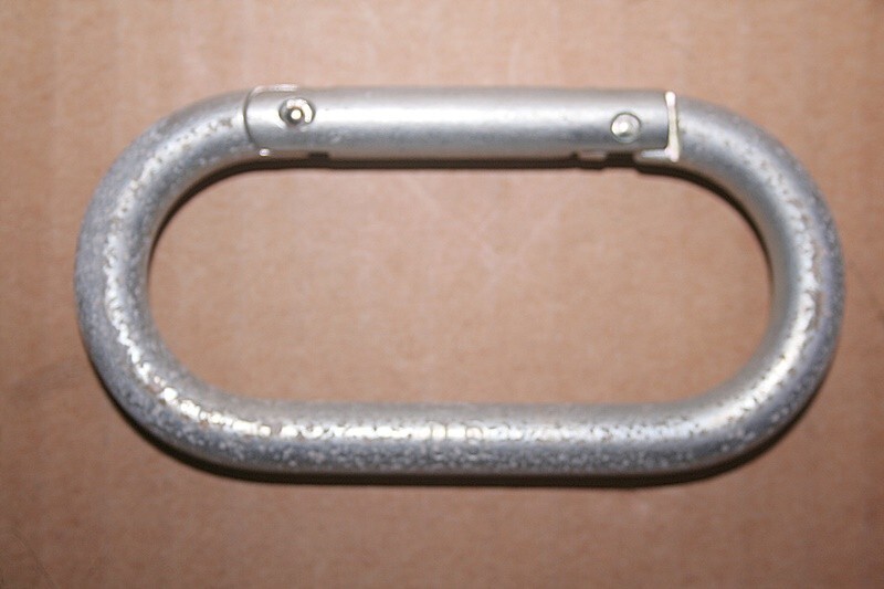 US Army Military Snap Link | eBay