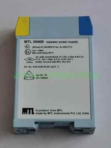 New MTL3046B MTL-3046B Safety Barrier Repeater Power Supply x 1pc | eBay