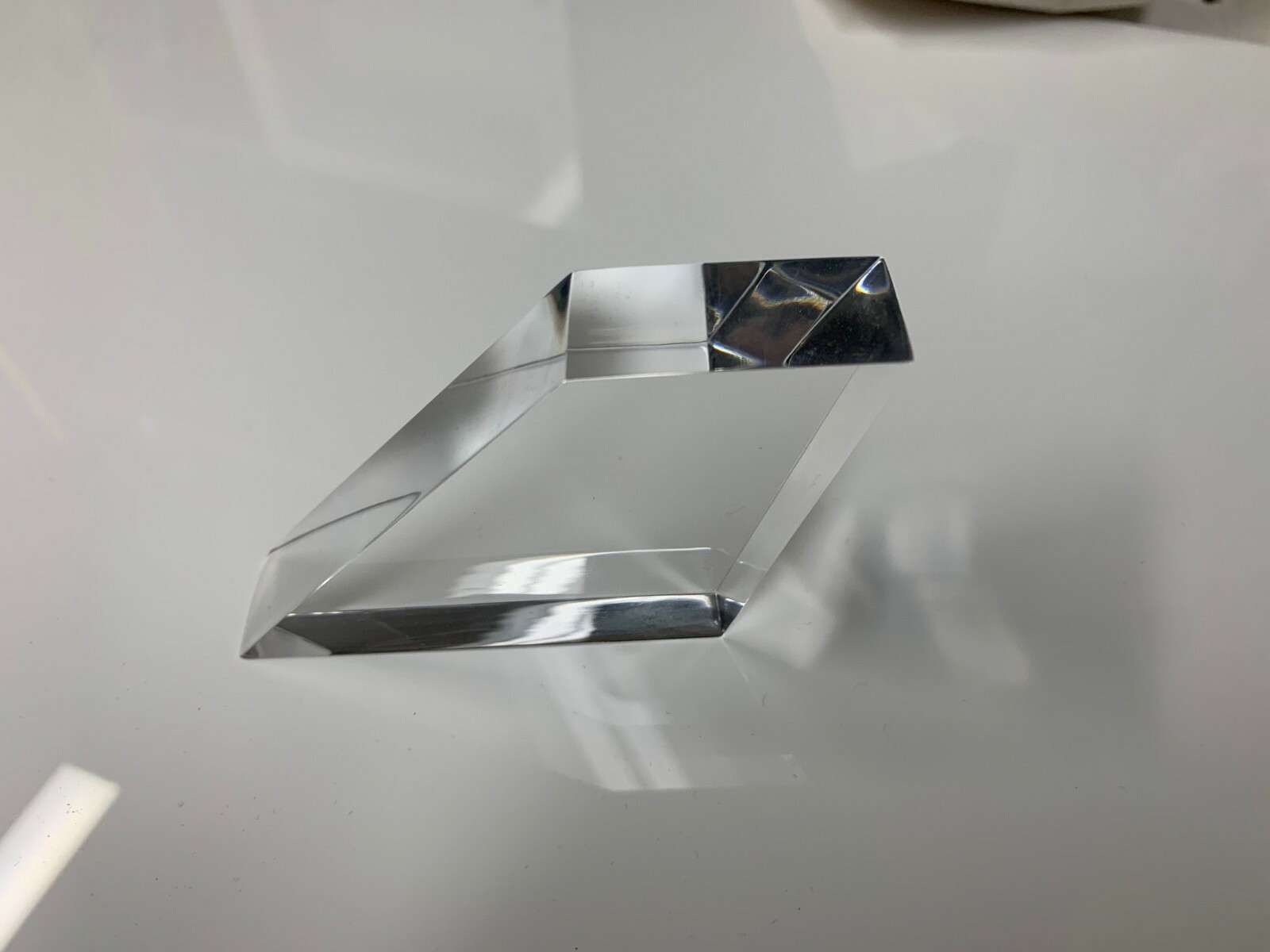 Airplane Window Inspection Tool Prism Cessna Piper Aircraft Jet Free ...