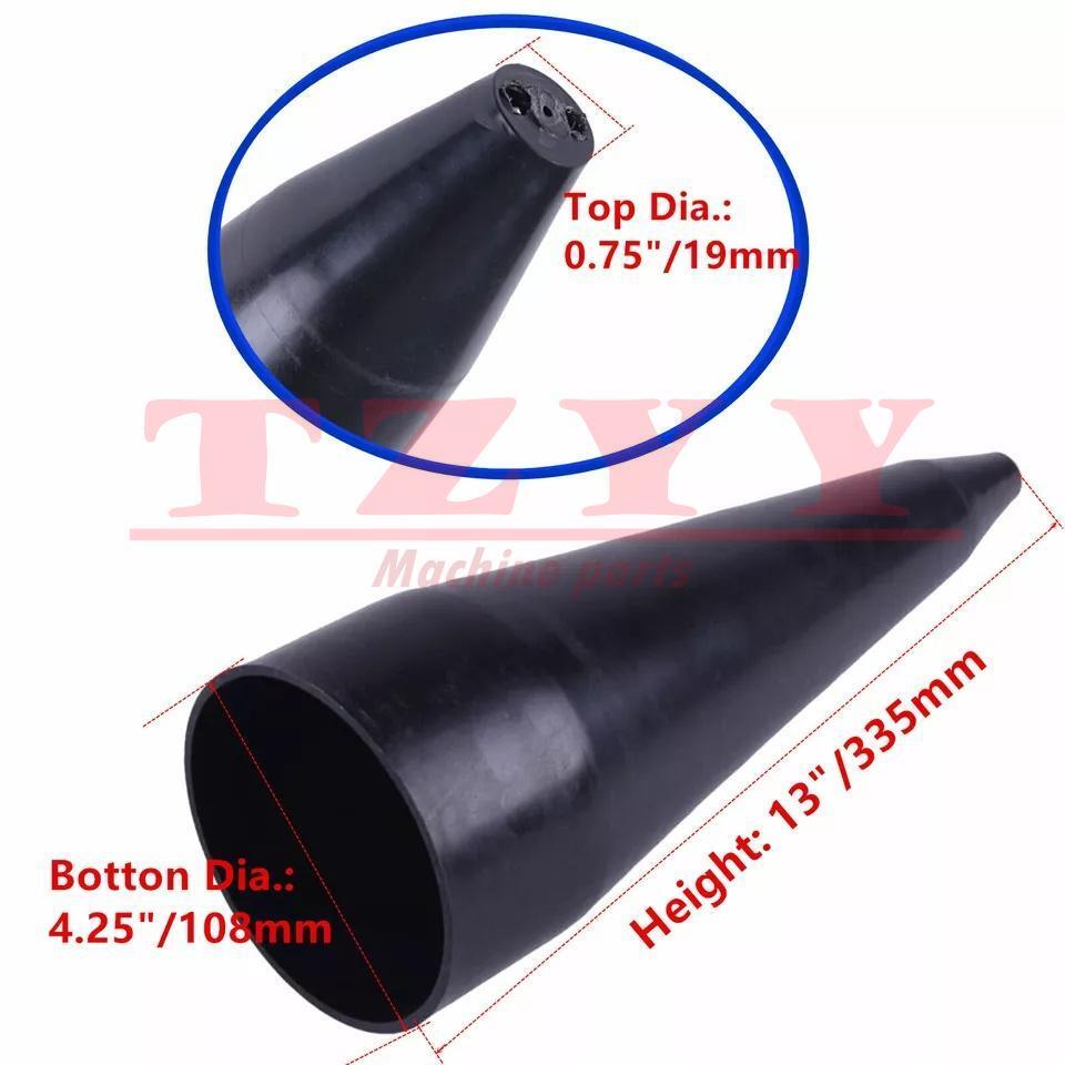 CV Boot Installation Mount Cone Tool For Fitting Universal Stretch CV ...