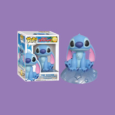 Stitch Funko Pop! Vinyl Checklist - Explore the Full Master List
