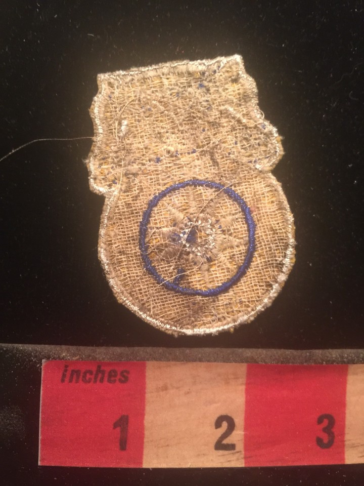 Local 428 Union Patch ~ Quite Used Condition 75WZ | eBay