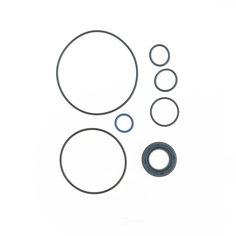 Power Steering Pump Seal Kit Edelmann 8718 for sale online | eBay
