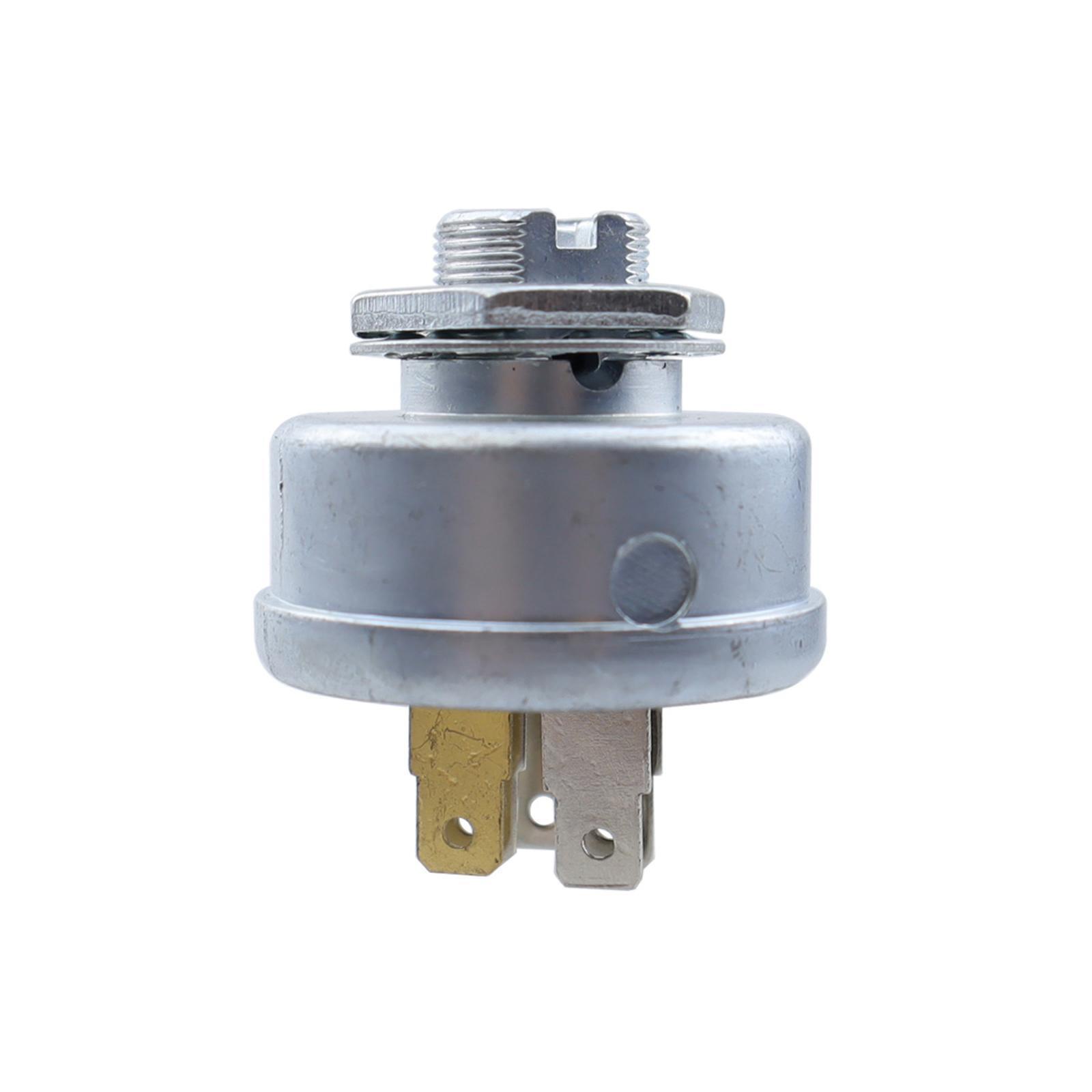 Universal Starter Switch Accessories 2703 Durable 48798 1679006SM 725 ...