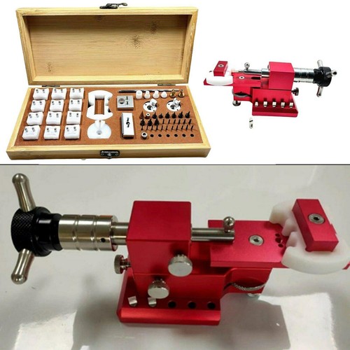 Watch Back Case Cover Opener, Watchmaker Repair Tool Snap Remover w ...