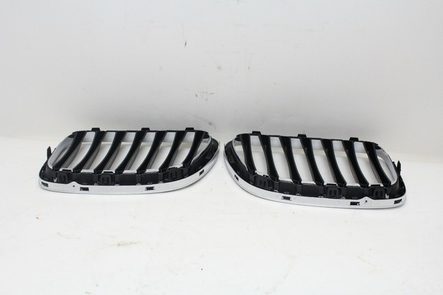 Ziergitter BMW X1 51117347667 online kaufen | eBay