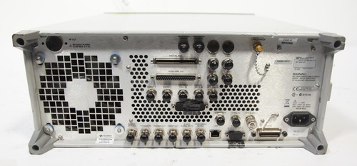 Agilent E8267D 250 kHz to 20 GHz PSG Vector Signal Generator CALIBRATED | eBay