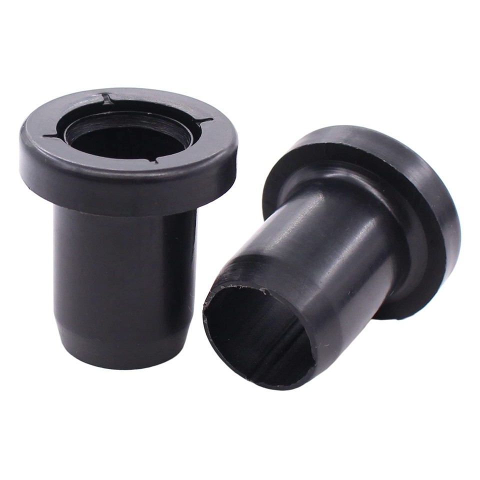 MOTOKU Rear Upper and Lower A Arm Shaft Bushings for Polaris Ranger 400 ...