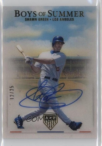 2023 Panini Chronicles - America's Pastime Boys of Summer Autographs ...